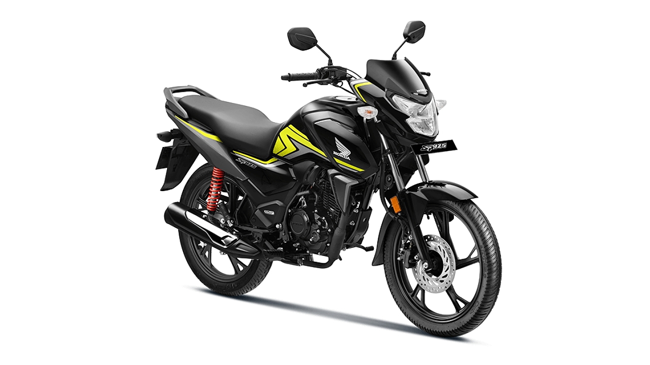 Honda SP 125 EMI Calculator SP 125 Down Payment EMI Finance